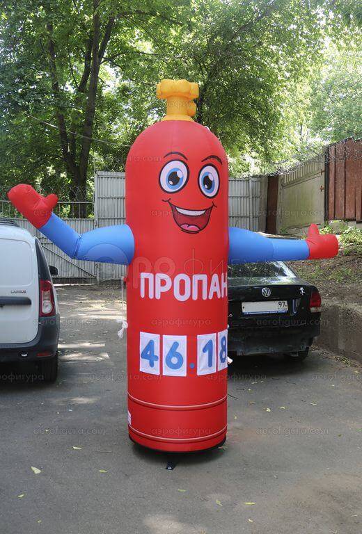 Купить Зазывалу Рукомаха в Москве